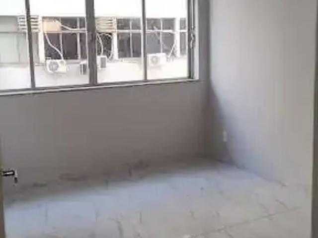 Apartamento para Venda em Niterói/RJ Centro 1 Quartos