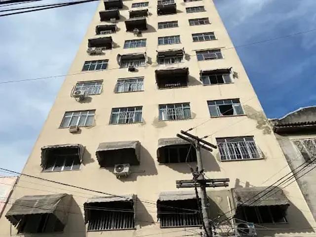 Apartamento para Venda em Niterói/RJ Centro 1 Quartos