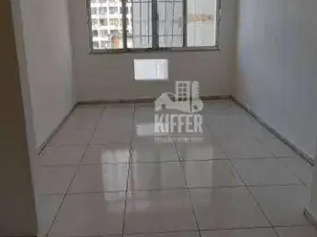 Apartamento para Venda em Niterói/RJ Centro 1 Quartos