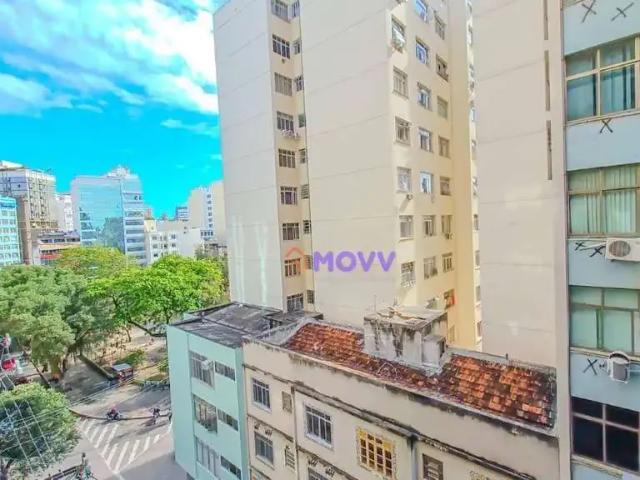 Apartamento para Venda em Niterói/RJ Centro 1 Quartos