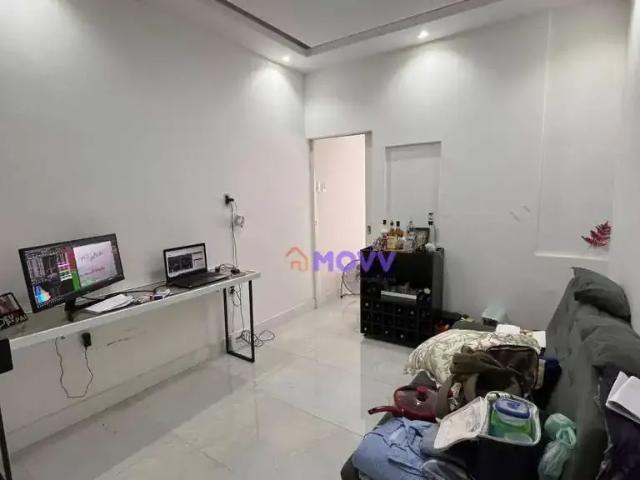 Apartamento para Venda em Niterói/RJ Centro 1 Quartos