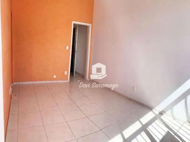 Apartamento para Venda em Niterói/RJ Centro 1 Quartos