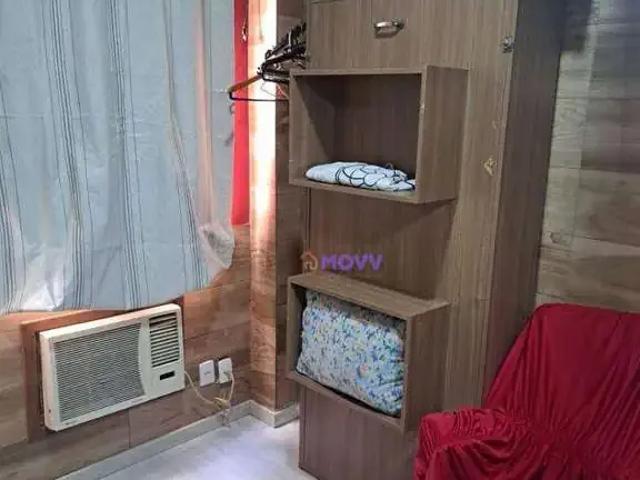 Apartamento para Venda em Niterói/RJ Centro 1 Quartos