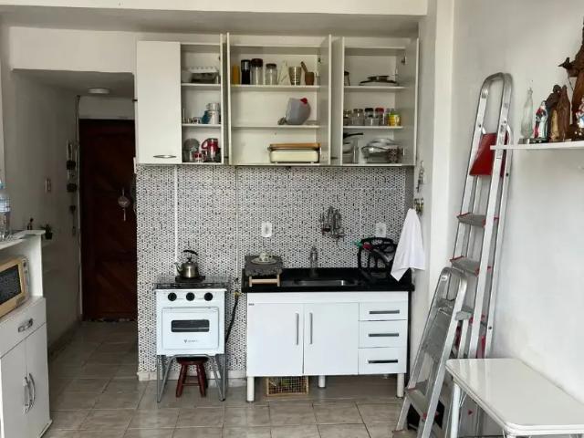 Apartamento para Venda em Niterói/RJ Centro 1 Quartos