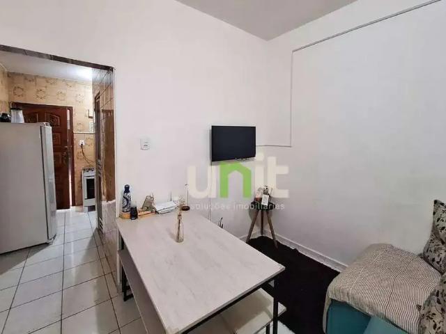 Apartamento para Venda em Niterói/RJ Centro 1 Quartos