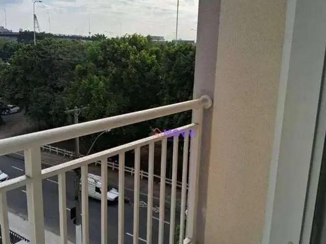 Apartamento para Venda em Niterói/RJ Centro 1 Quartos