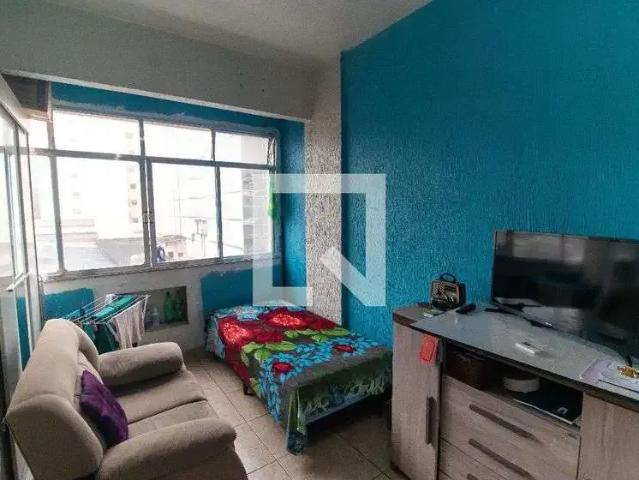 Apartamento para Venda em Niterói/RJ Centro 1 Quartos