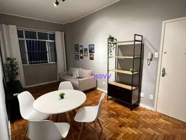 Apartamento para Venda em Niterói/RJ Centro 1 Quartos