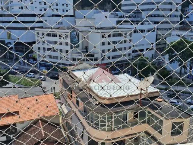 Apartamento para Venda em Niterói/RJ Centro 1 Quartos