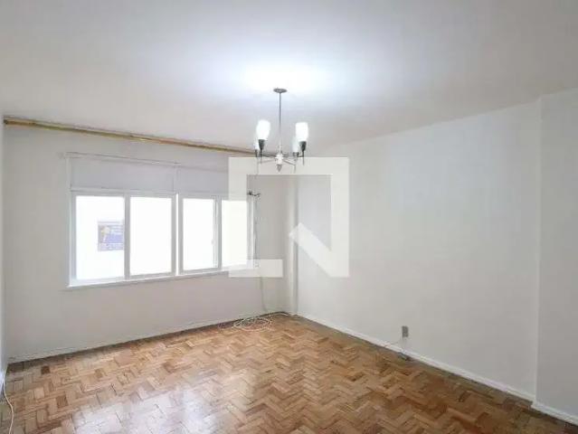 Apartamento para Venda em Niterói/RJ Centro 1 Quartos