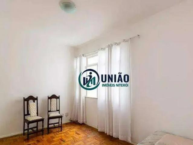 Apartamento para Venda em Niterói/RJ Centro 1 Quartos