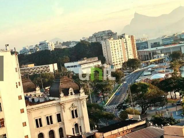 Apartamento para Venda em Niterói/RJ Centro 1 Quartos