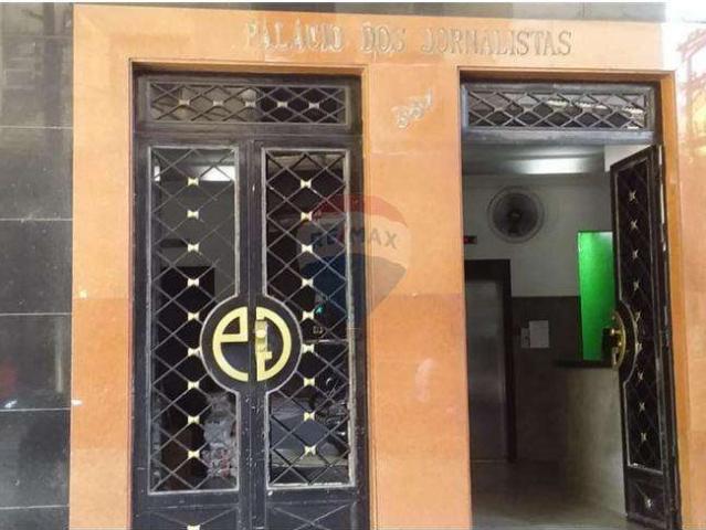 Apartamento para Venda em Niterói/RJ Centro 1 Quartos
