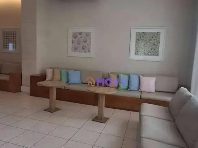 Apartamento para Venda em Niterói/RJ Centro 2 Quartos