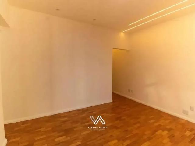 Apartamento para Venda em Niterói/RJ Centro 2 Quartos