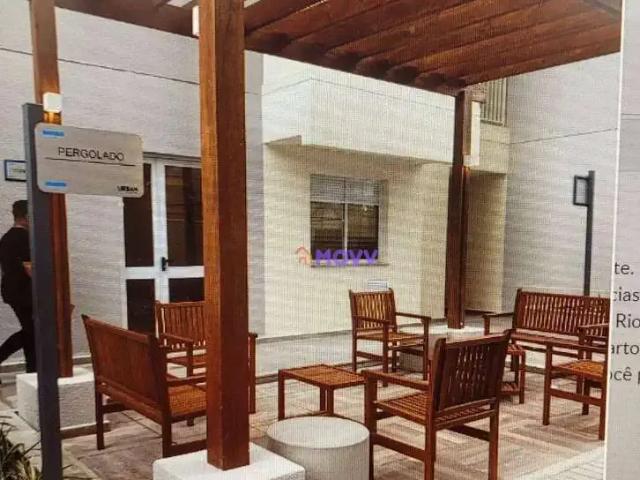 Apartamento para Venda em Niterói/RJ Centro 2 Quartos