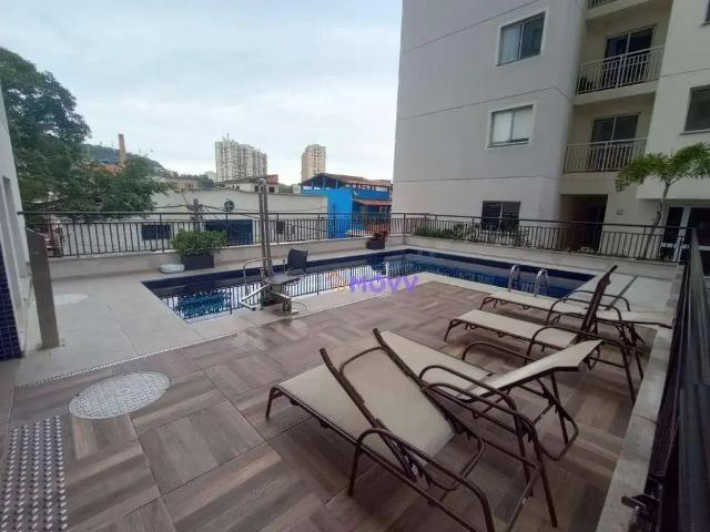 Apartamento para Venda em Niterói/RJ Centro 2 Quartos