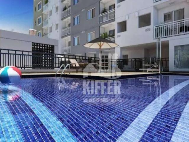 Apartamento para Venda em Niterói/RJ Centro 2 Quartos