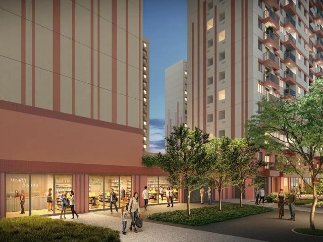 Apartamento para Venda em Niterói/RJ Centro 2 Quartos