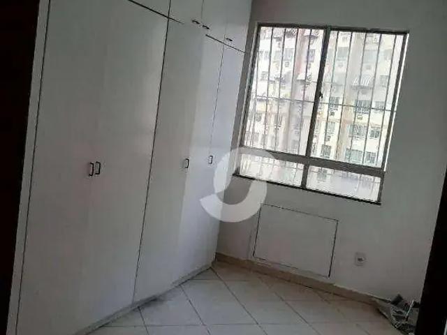 Apartamento para Venda em Niterói/RJ Centro 2 Quartos