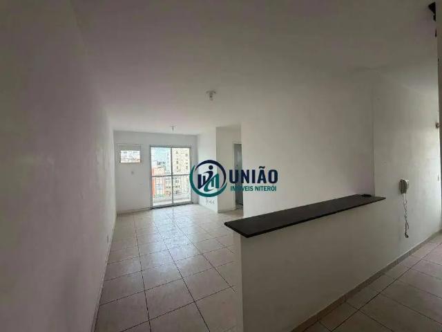 Apartamento para Venda em Niterói/RJ Centro 2 Quartos