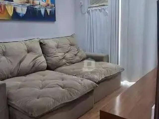 Apartamento para Venda em Niterói/RJ Centro 2 Quartos