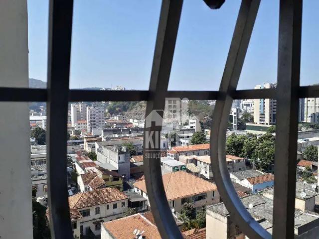 Apartamento para Venda em Niterói/RJ Centro 2 Quartos