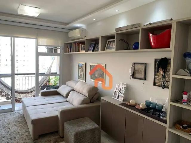 Apartamento para Venda em Niterói/RJ Centro 2 Quartos