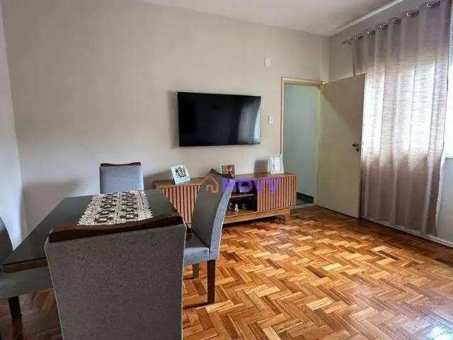 Apartamento para Venda em Niterói/RJ Centro 2 Quartos