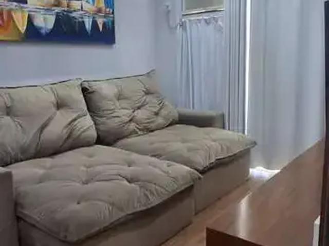 Apartamento para Venda em Niterói/RJ Centro 2 Quartos