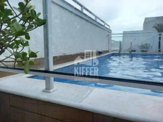 Apartamento para Venda em Niterói/RJ Centro 2 Quartos