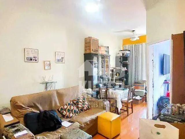 Apartamento para Venda em Niterói/RJ Centro 2 Quartos