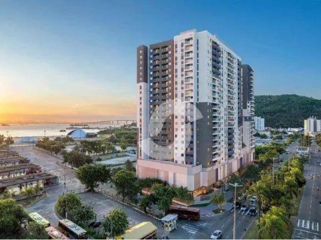 Apartamento para Venda em Niterói/RJ Centro 2 Quartos