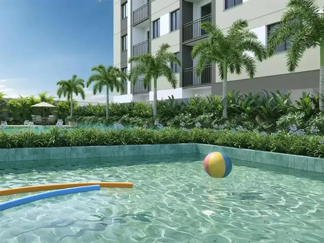 Apartamento para Venda em Niterói/RJ Centro 2 Quartos