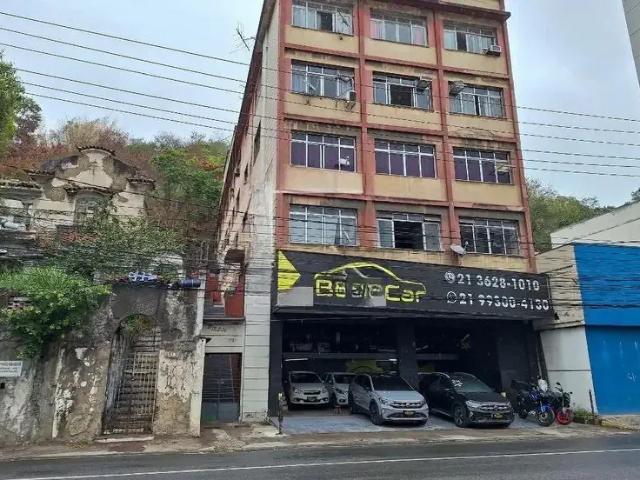 Apartamento para Venda em Niterói/RJ Centro 2 Quartos