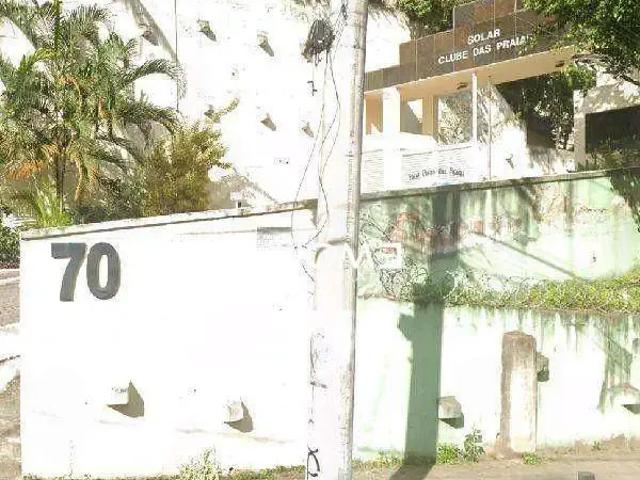 Apartamento para Venda em Niterói/RJ Centro 2 Quartos