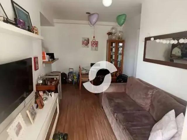 Apartamento para Venda em Niterói/RJ Centro 2 Quartos