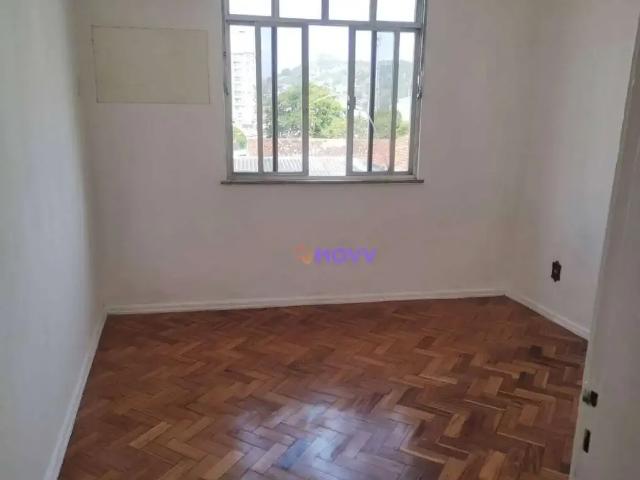Apartamento para Venda em Niterói/RJ Centro 2 Quartos