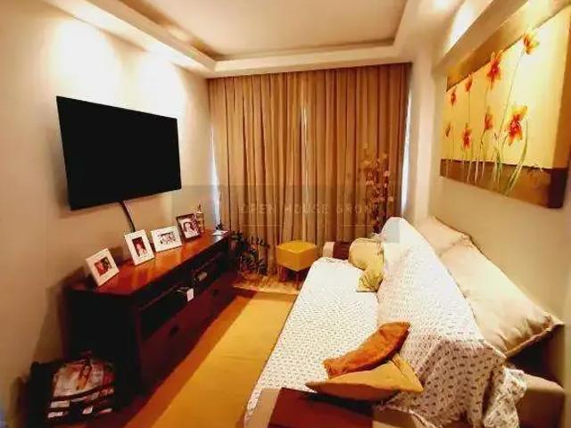 Apartamento para Venda em Niterói/RJ Centro 2 Quartos