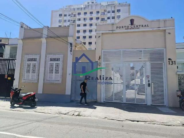 Apartamento para Venda em Niterói/RJ Centro 2 Quartos