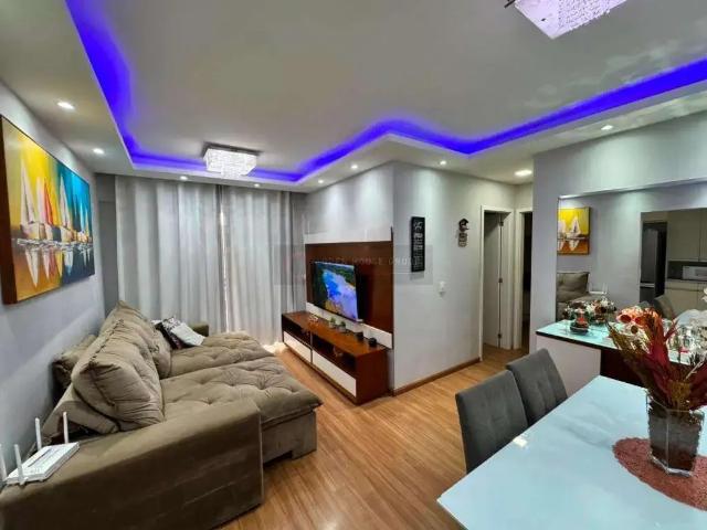 Apartamento para Venda em Niterói/RJ Centro 2 Quartos