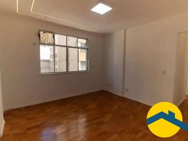 Apartamento para Venda em Niterói/RJ Centro 2 Quartos