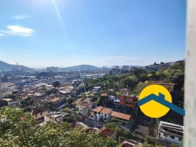Apartamento para Venda em Niterói/RJ Centro 2 Quartos
