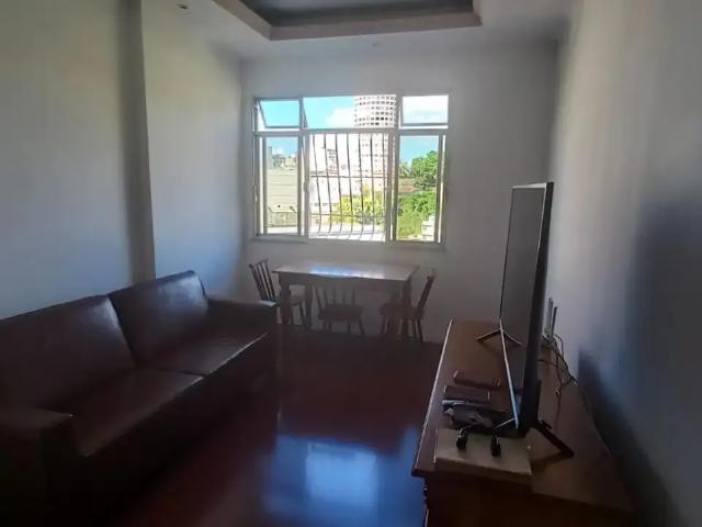 Apartamento para Venda em Niterói/RJ Centro 2 Quartos