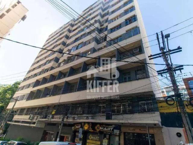Apartamento para Venda em Niterói/RJ Centro 2 Quartos