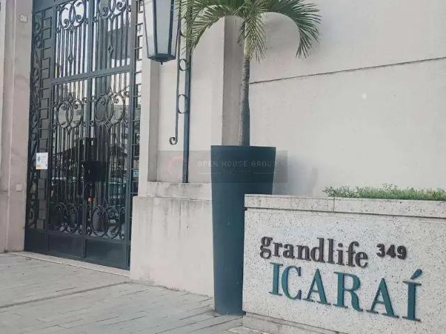 Apartamento para Venda em Niterói/RJ Centro 2 Quartos