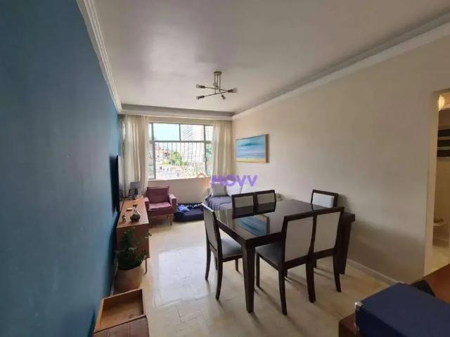 Apartamento para Venda em Niterói/RJ Centro 2 Quartos