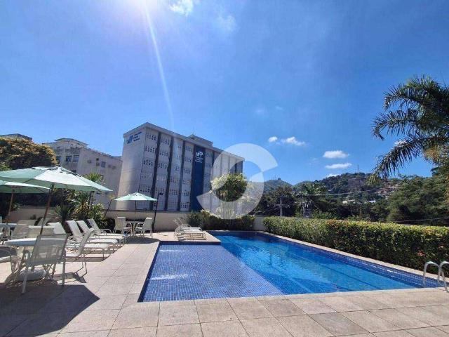 Apartamento para Venda em Niterói/RJ Centro 2 Quartos