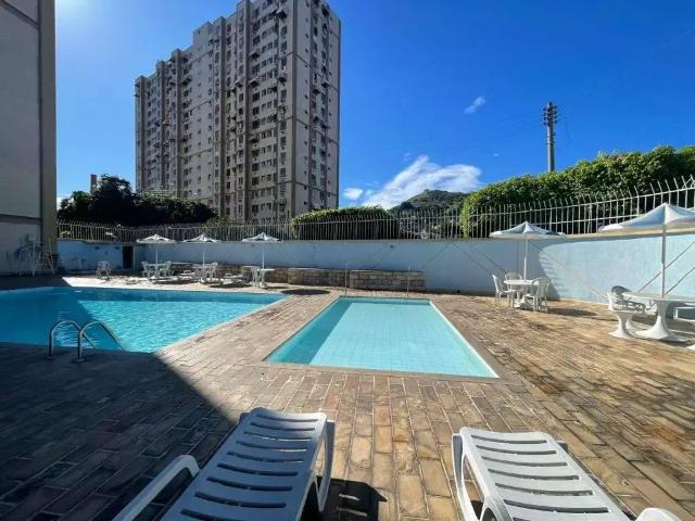 Apartamento para Venda em Niterói/RJ Centro 2 Quartos