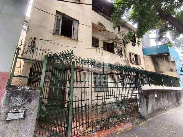 Apartamento para Venda em Niterói/RJ Centro 2 Quartos